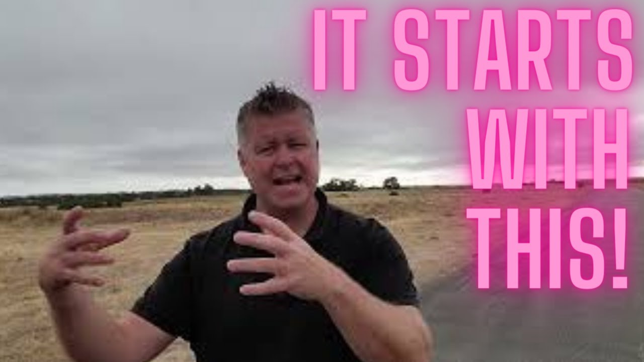 This Will Lead To Strikes / Riots / Shortages / SHTF - YouTube