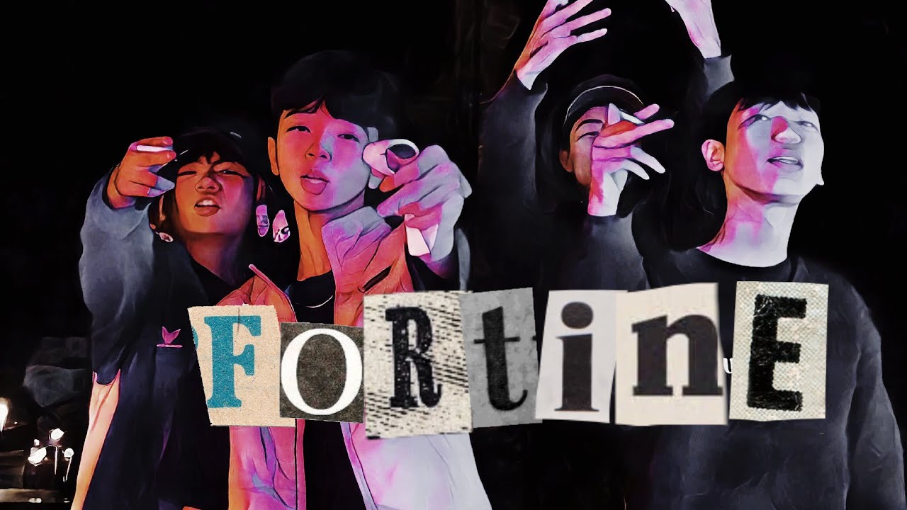 VIETNAMESE RAP - Fortine [VND-Loyal-Raay-Satee9] Music Video (Prod ...