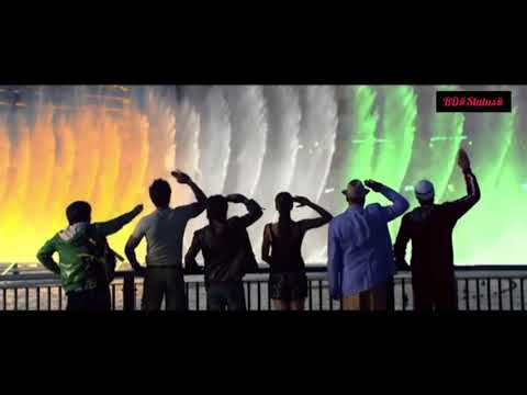 satakli re satakli...song...of happy new year movie😉