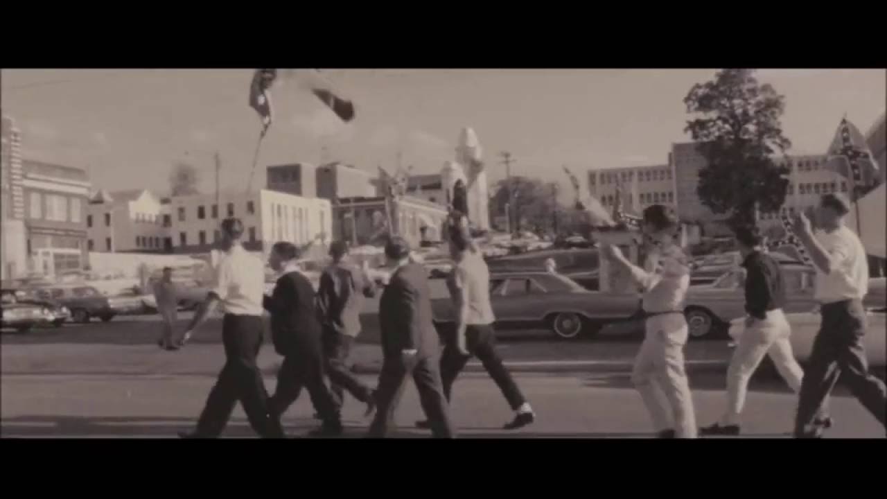 John Legend ft. Common Music Video - Glory (Remix 2016) - YouTube