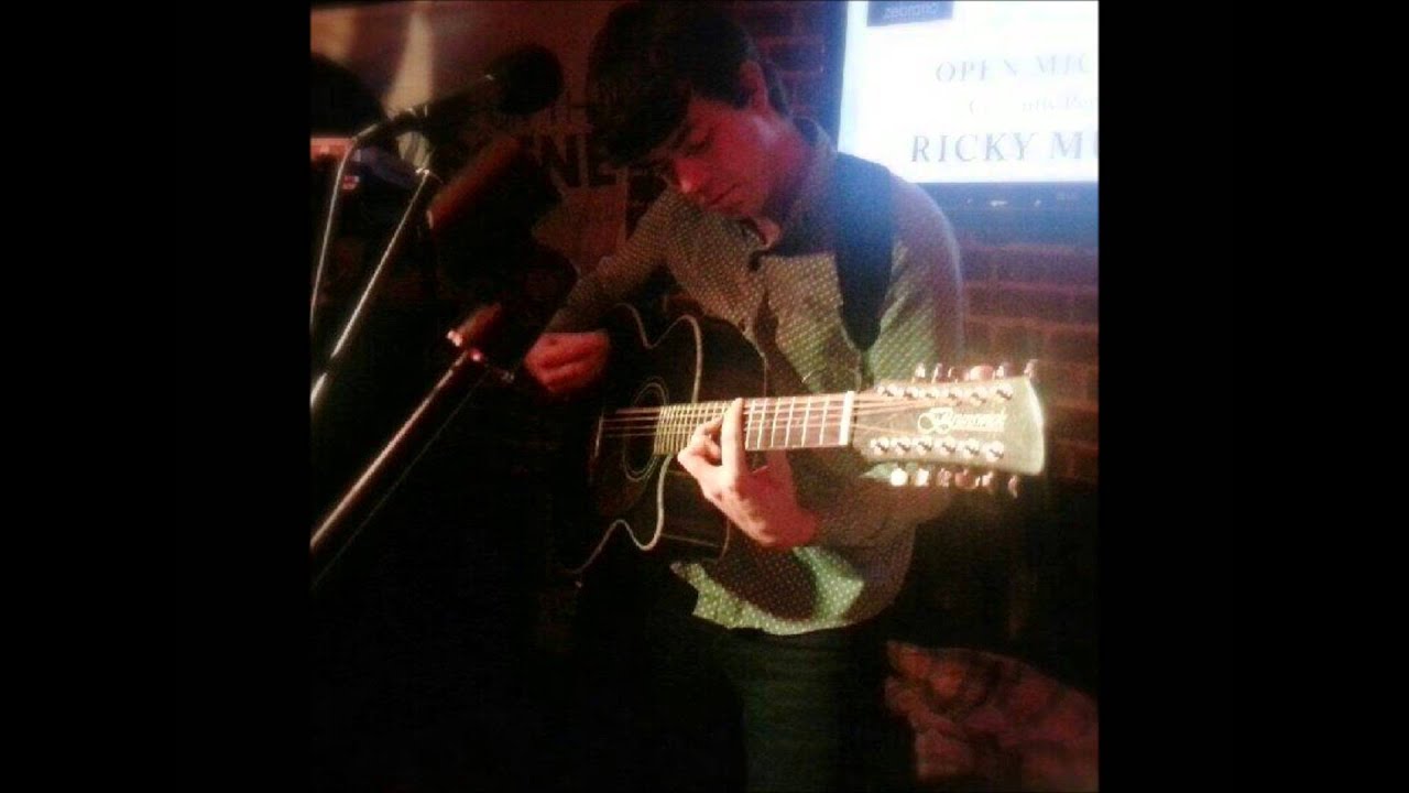 Ricky Murray - Rock and Roll Music (Beatles cover), Being, Who Am I ...