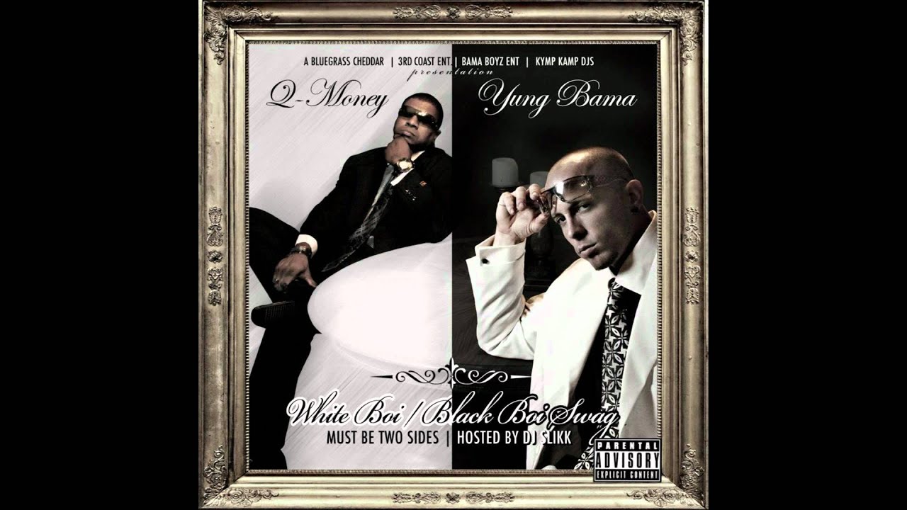 Overlooked - Yung Bama & Q-Money - FT D. Flava. - YouTube