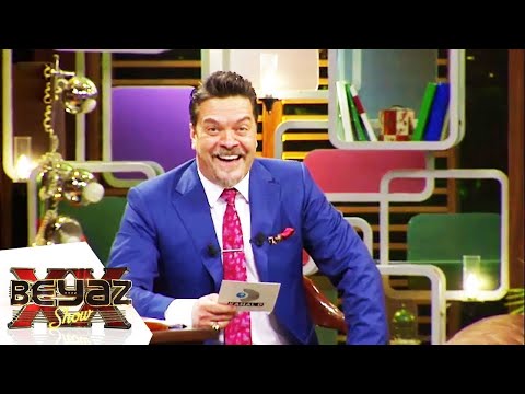Türkler, Google Translate'de En Çok Hangi Kelimeyi Çevirmiş! - Beyaz Show