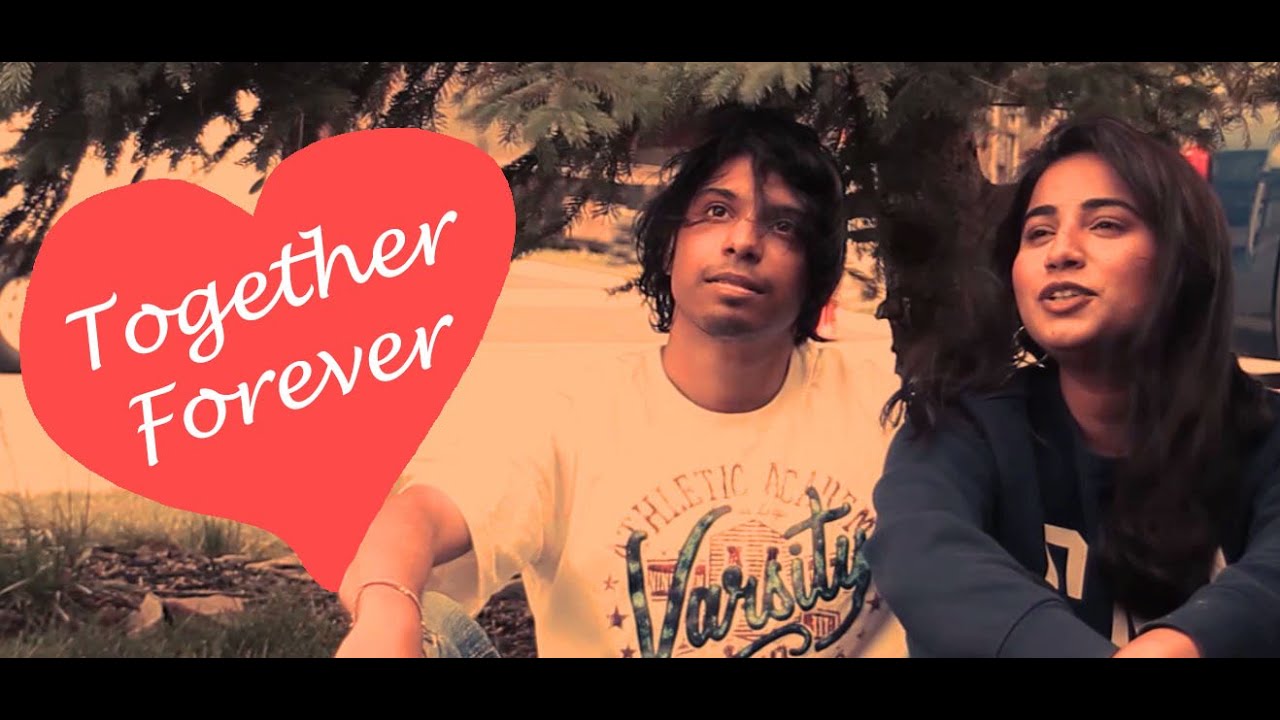 Together Forever - Short-Film - YouTube
