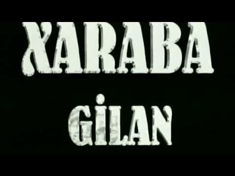 Xaraba Gilan sənədli televiziya filmi Montaj rejissoru YAFƏT XEYİROV AzTV 2005