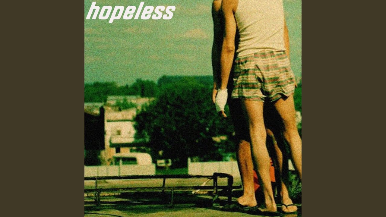 Hopeless So Frantic Instagram