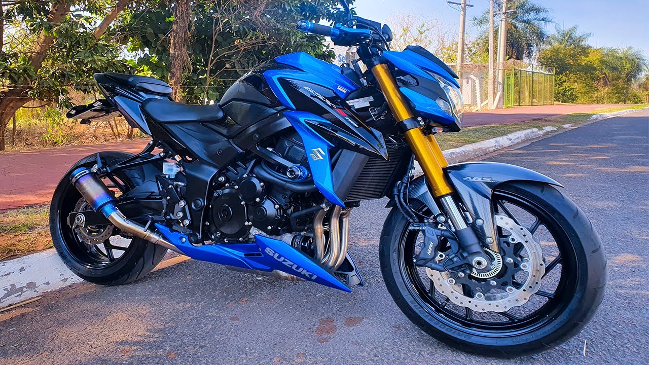 ESSA É A VANTAGEM DE TER MOTO GRANDE PRA IR TRABALHAR OU PRO DIA A DIA ...