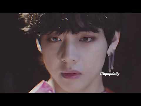 BTS //WHATS IN YOUR HEAD( ZOMBIE) Bad Wolves // FMV-EDIT