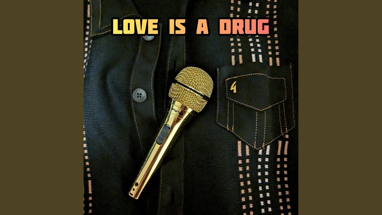Love Is A Drug - YouTube