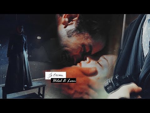 Hilal & Leon | Je T'aime