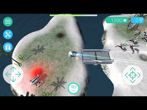 CyberSphere (by Leonid B) - action game for android - gameplay. - YouTube