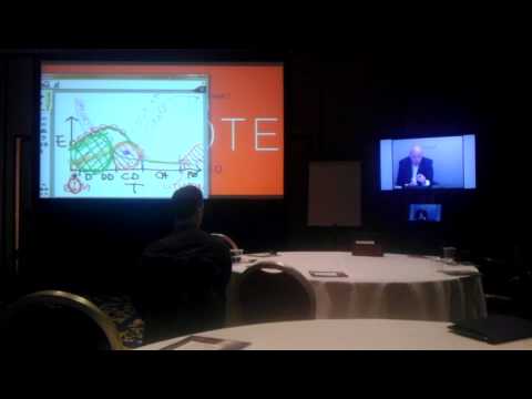 Patrick MacLeamy Curve 2011 HOK BIM Summit - YouTube