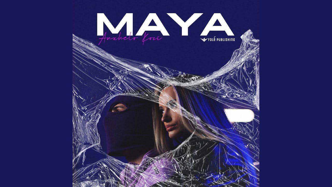 Maya - YouTube