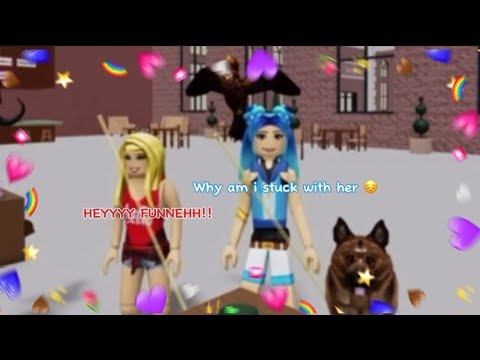 Funneh Vs Cola - YouTube