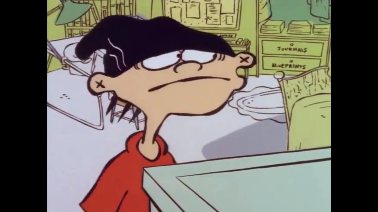 Edd's Ants - 37 - YouTube