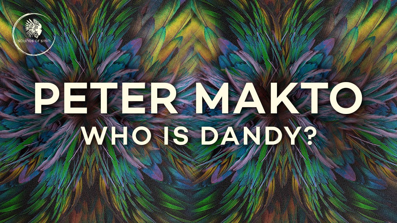 Peter Makto - Who Is Dandy? (Original Mix) [SIRIN095] - YouTube