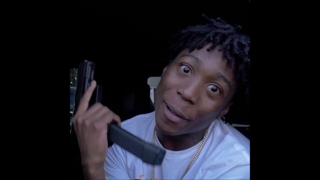 Lil Loaded Type Beat "Gang Unit" (Prod. Do'Henry) - YouTube