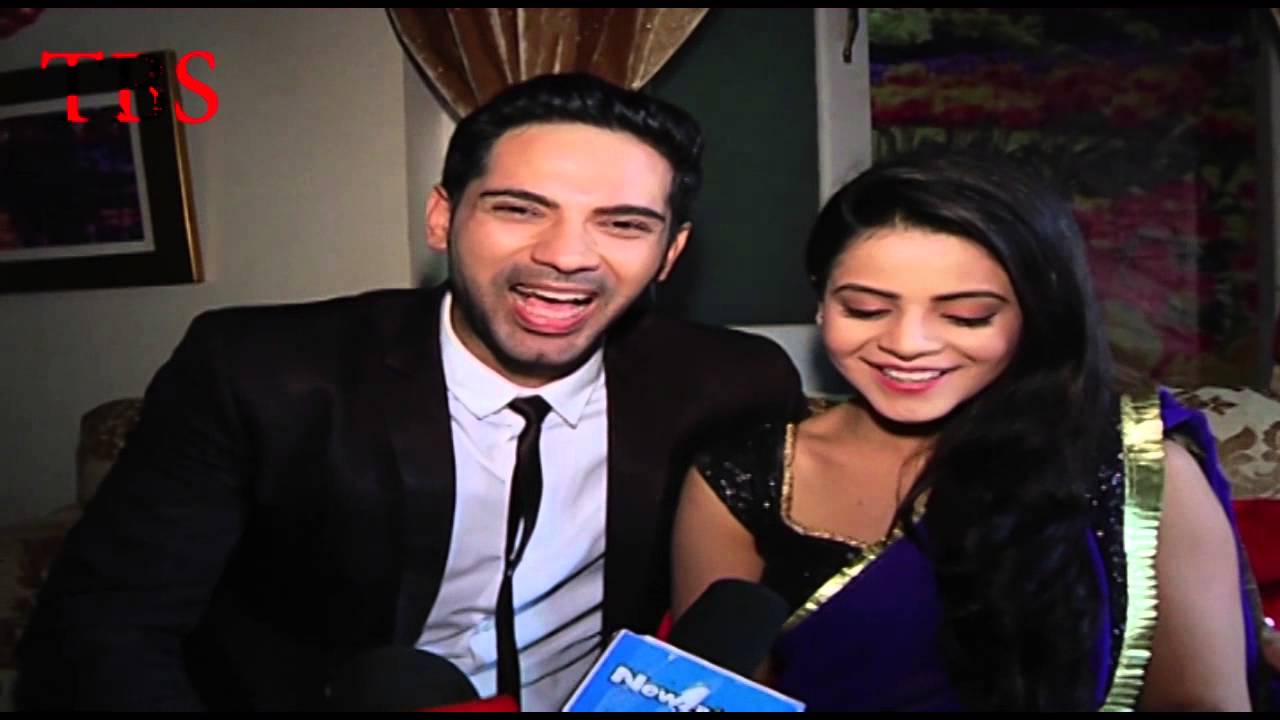 Thapki Pyar Ki Tv Serial 01 Aug 2015 On Location 2 - YouTube