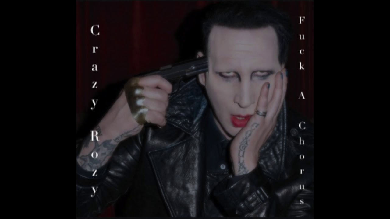 Crazy Rozy - Fuck A Chorus - YouTube