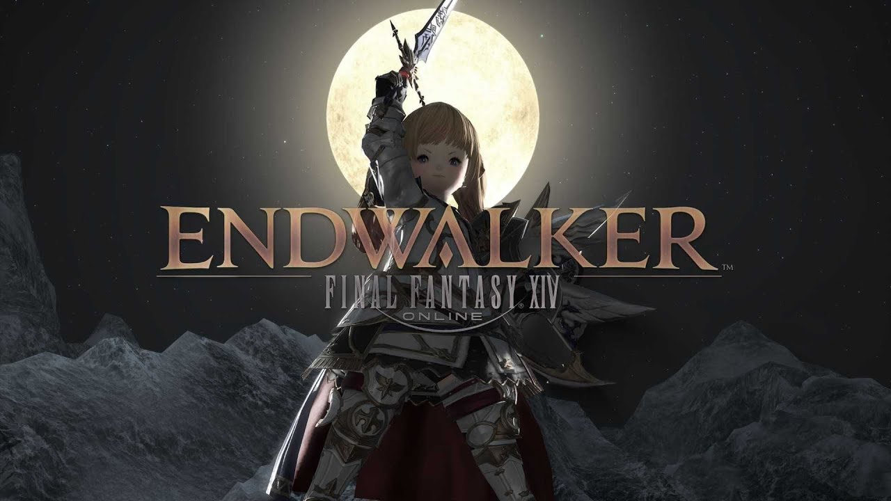 🔴 Grind Cont...on Endwalker...TODAY! 🔴 - 🤝😎 #live #pc #endwalker # ...