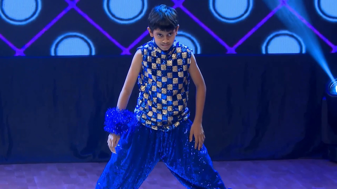 BEN SEBASTIAN-VNICS ONAM EID-ONATHUMBI 2019 - YouTube