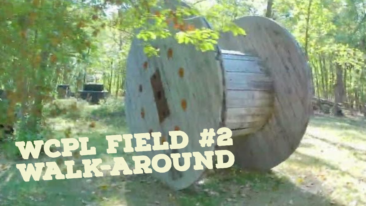 WCPL Field 2 St Louis Un Edited - YouTube