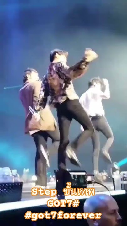 GOT7# #got7forever #got7 #kpop #dance #shorts #shortsfeed #shortvideo #feed #concert #love - YouTube