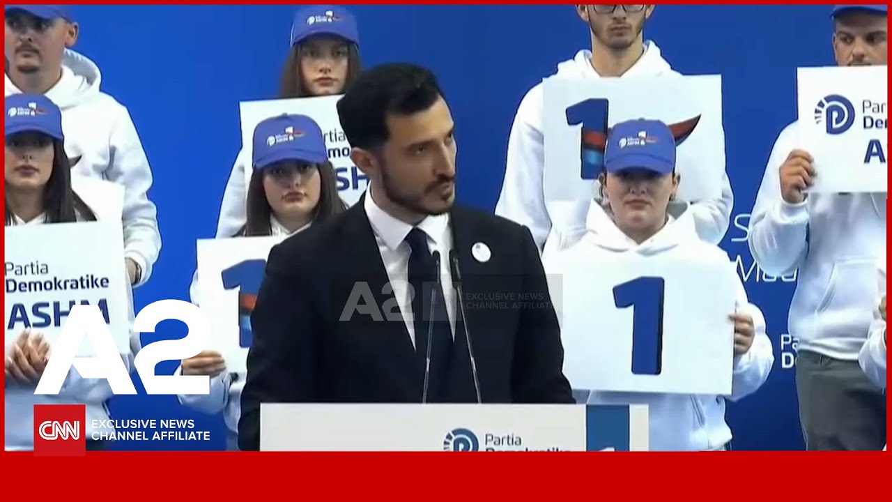 'Njerëzit në nevojë pa dinjitet' Andi Mustafaj: Me PD vepra dhe jo ...