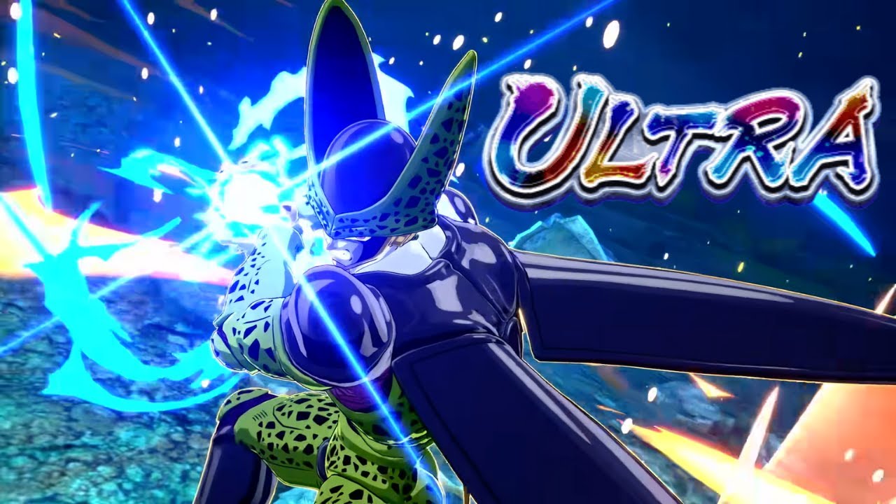 Ultra Cell Incoming? Legends Information For The Month Of January 2025 ...