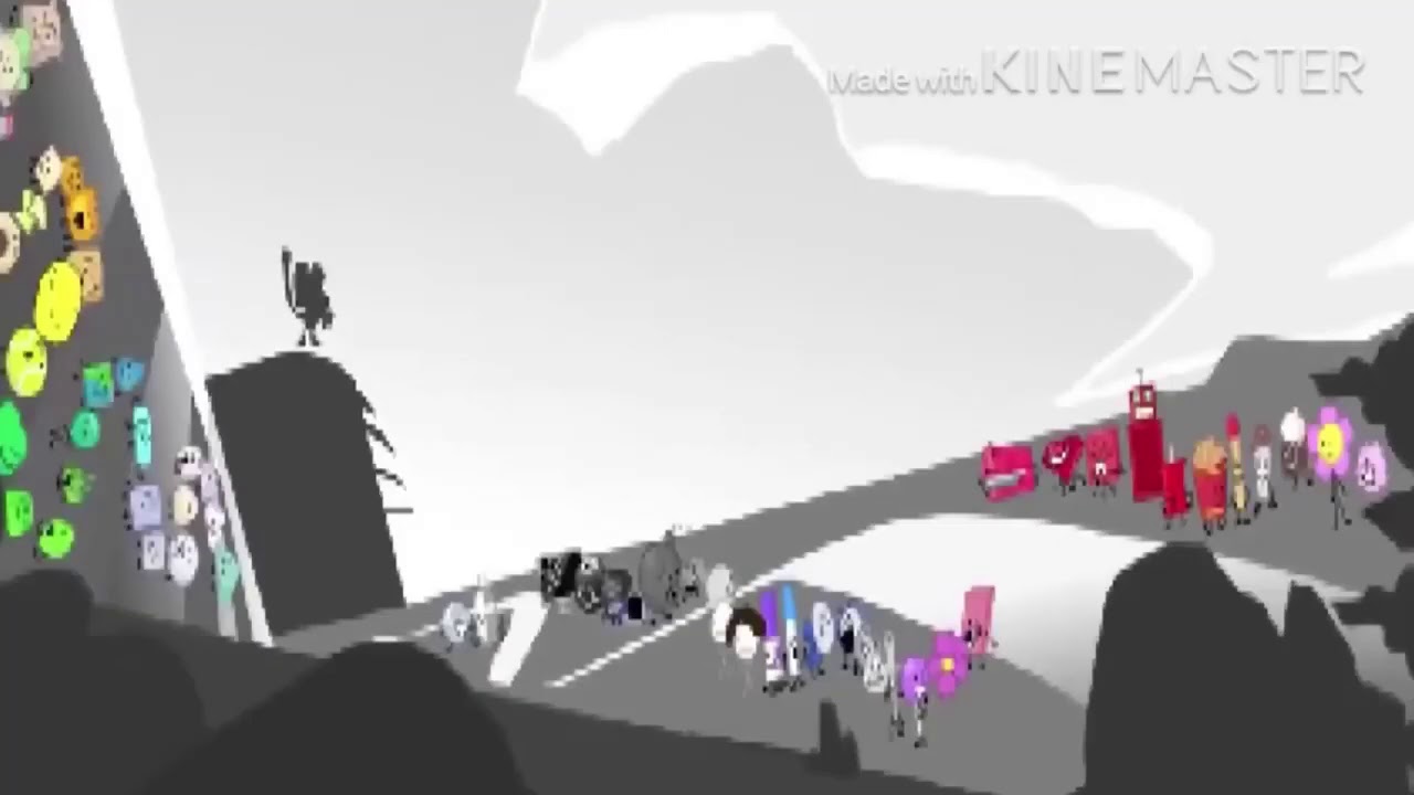BFB 23 Intro - YouTube