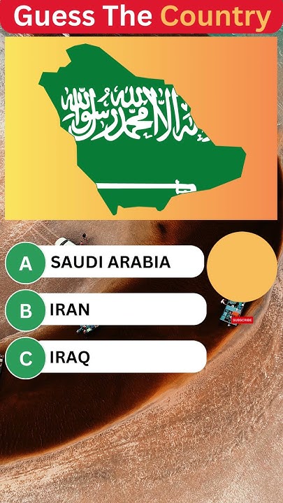 Guess the Country with Flag & Map Riddle Quiz #country #entertainment # ...