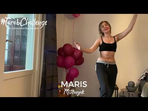 Maris for the #TarabChallenge day 10 Mistanyak