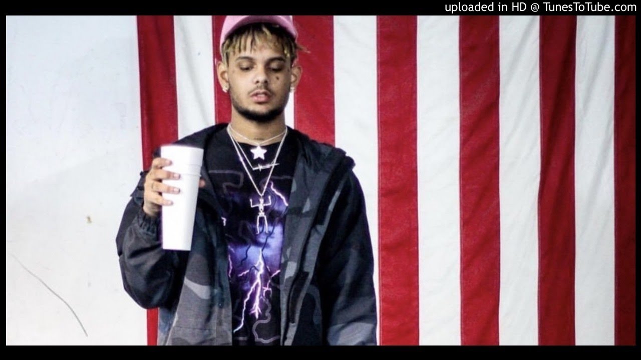 (FREE) SmokePurpp Type Beat 2020 "SMOKEALARM" | Hard Freestyle Type ...