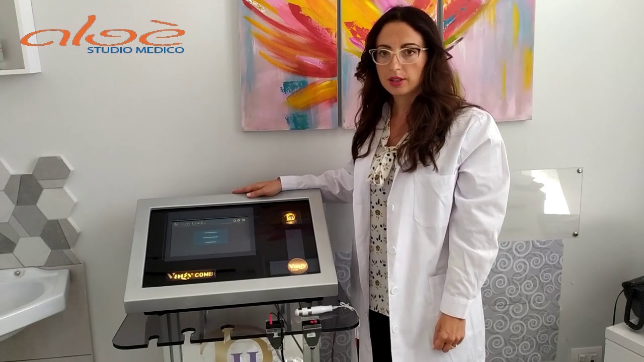 Vagy Combi - Come funziona? - YouTube