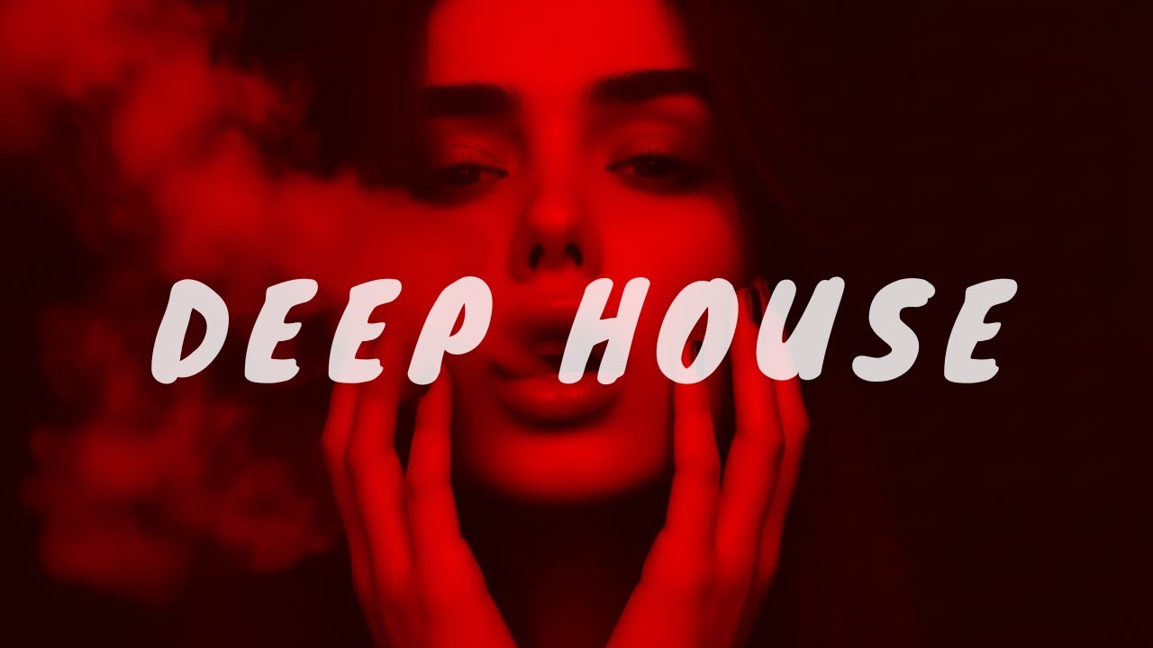 🎧Deep Feeling Mix 2025 - Deep House, Vocal House, Nu Disco, Chillout ...