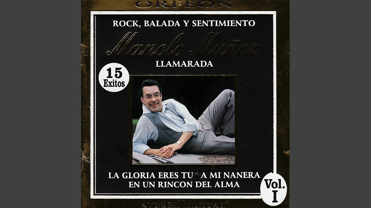 Llamarada - YouTube Music