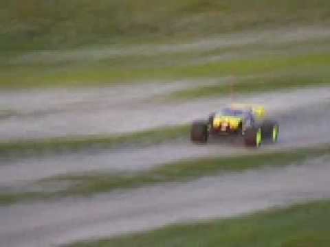 RC TRAGGY TEST