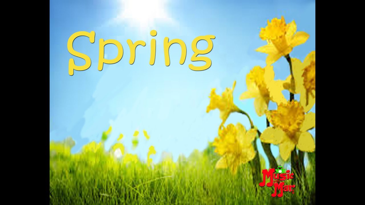Spring - YouTube