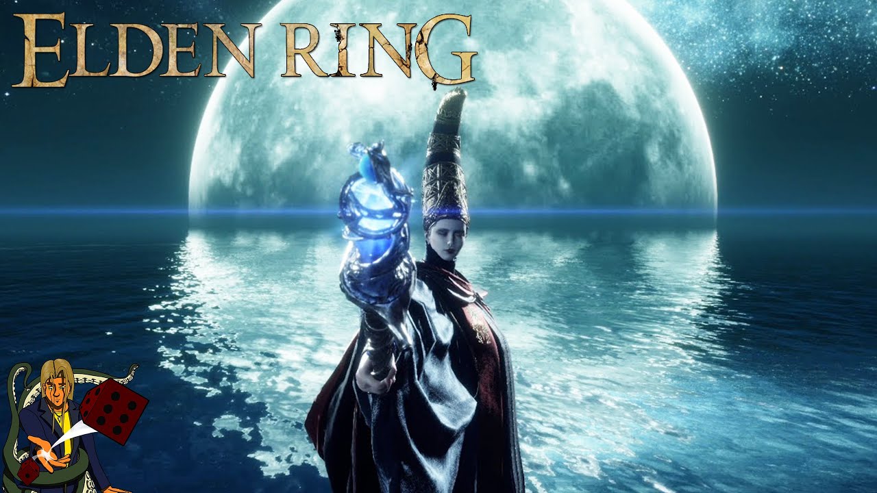 RENALA LE BOSS DE L'ACADÉMIE ! (Elden Ring #19) - YouTube