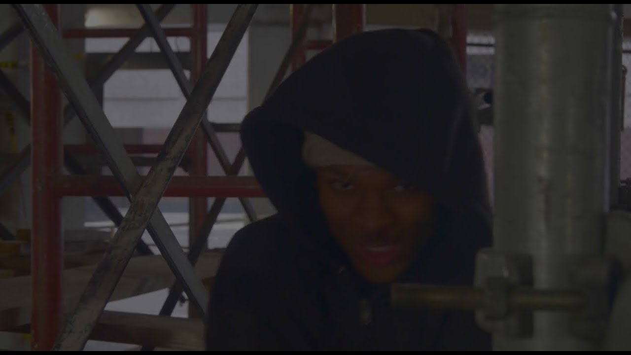 On Me [Official Music Video] - YouTube