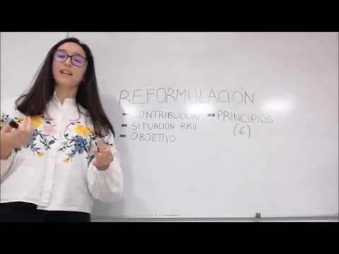 J ANN TICKNER- El feminismo en las Relaciones Internacionales - YouTube