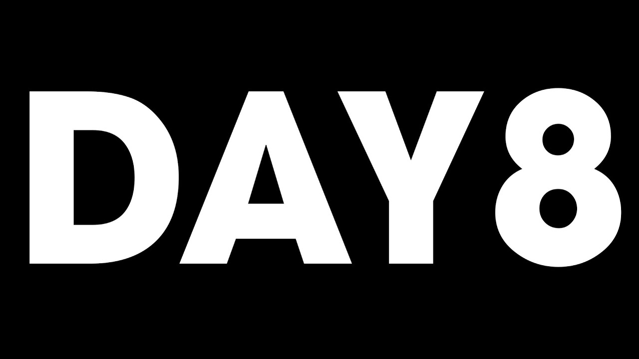 DAY8 - YouTube