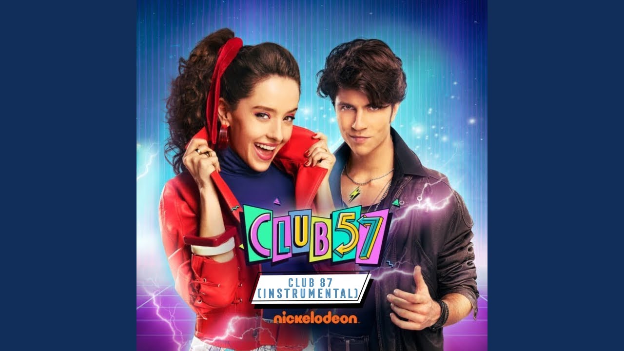 Club 57 Cast - Club 87 (Instrumental - Remastered) - YouTube