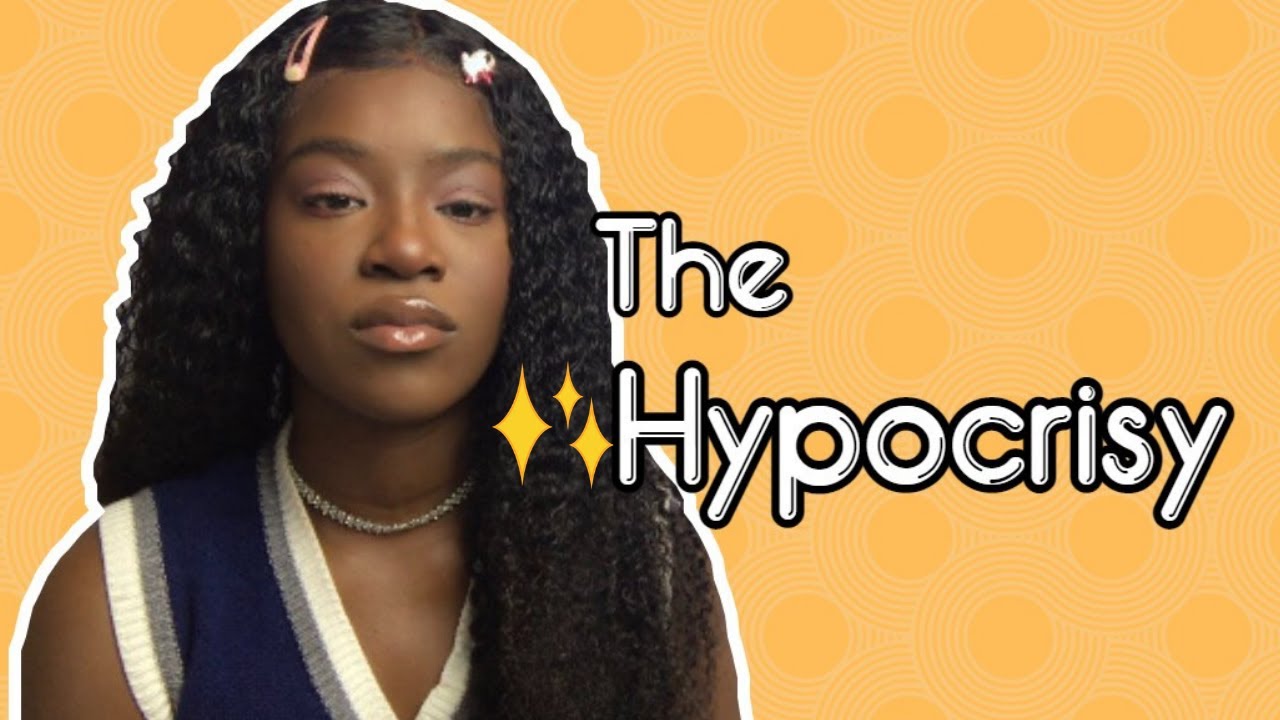 ItzKeisha Tried to Hide THIS from Her Audience - YouTube