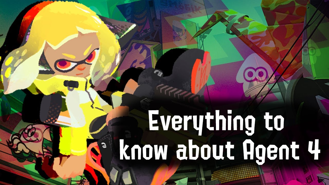 Everything to know about Agent 4 - YouTube