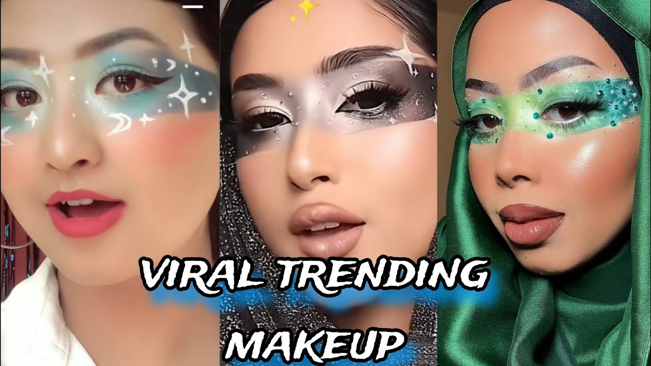 Why Everyone Is Talking About the Viral Trending Look: Must-Watch ...