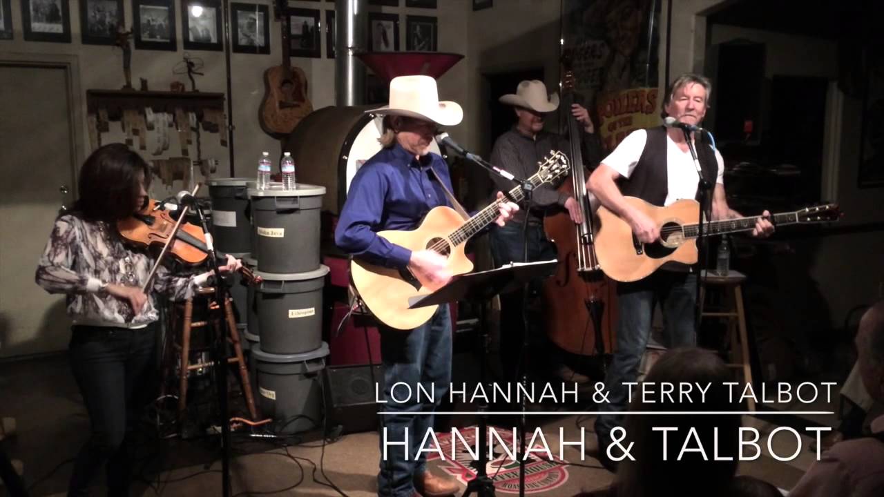 Hannah & Talbot - Clip of Maverick's Concert (2014) - YouTube