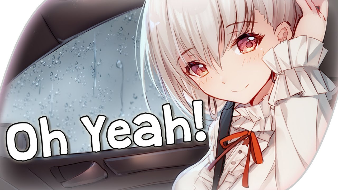 Nightcore - Oh Yeah! (Green Day) || Lyrics - YouTube