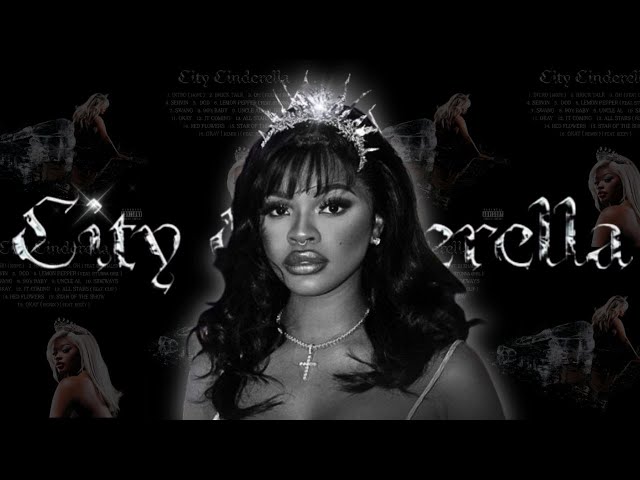 Gangsta Cinderella