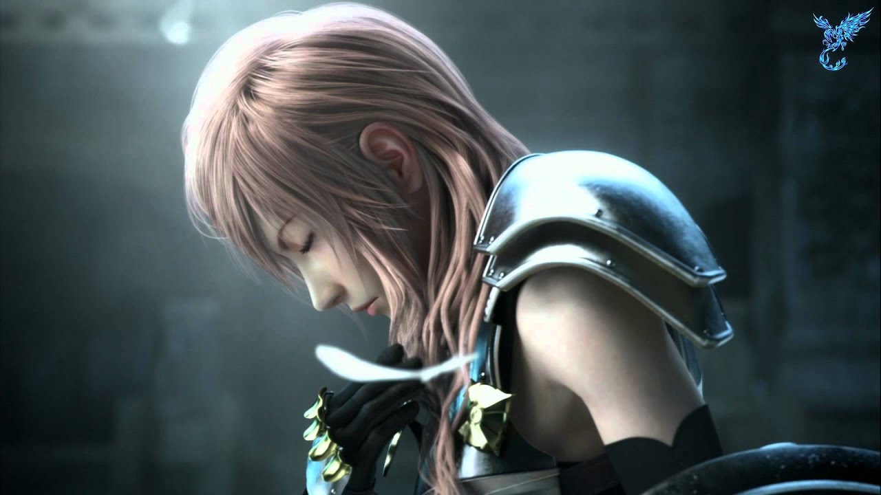Final Fantasy XIII-2 - Part 34 - YouTube